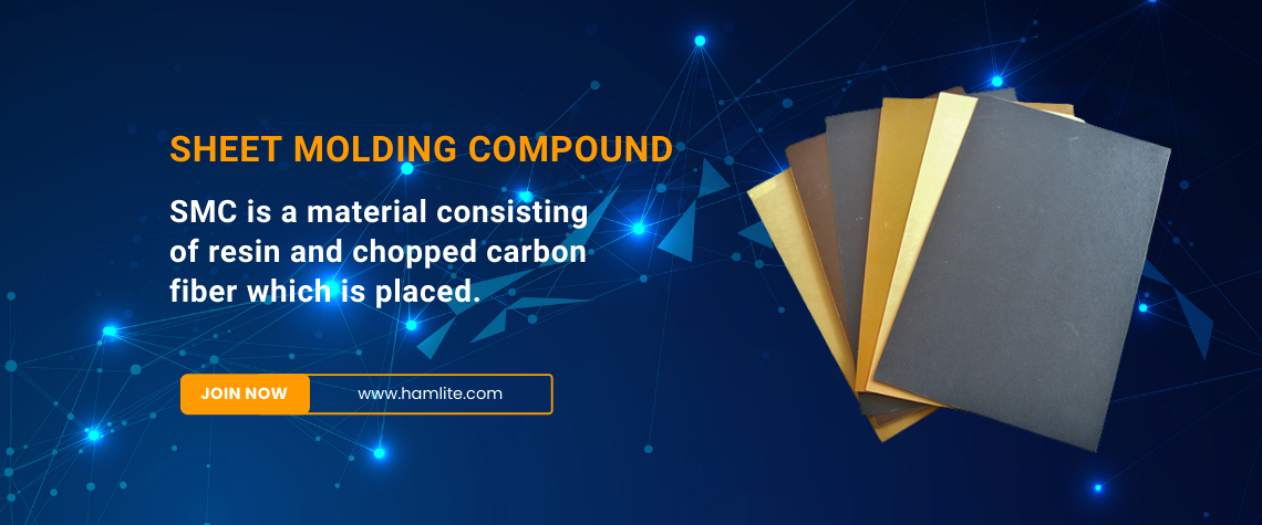 Bulk Molding Compound, BMC Material Manufacturer - Huayuan Advanced ...