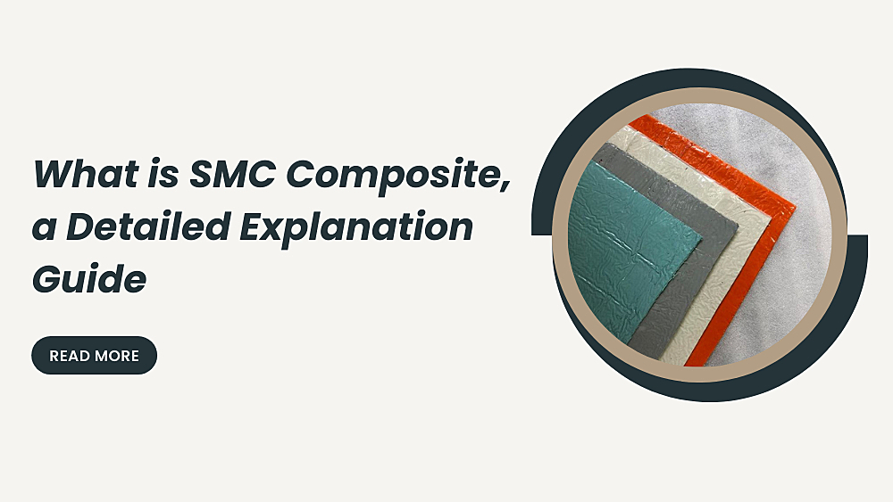 What is SMC Composite, a Detailed Explanation Guide - HAMC