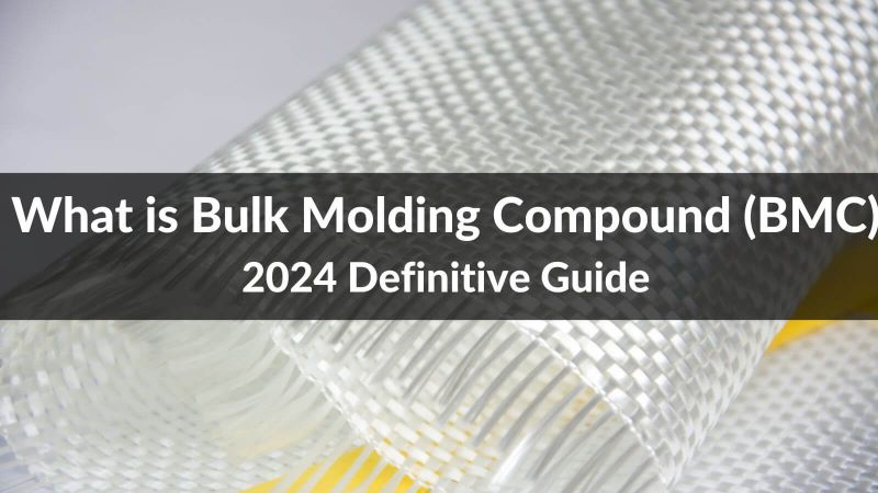What Is Bulk Molding Compound (BMC): 2025 Definitive Guide - HAMC